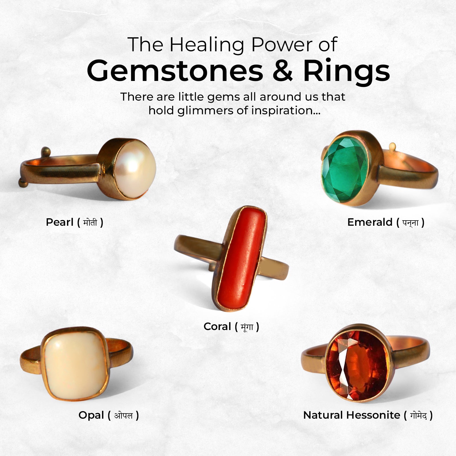 Healing the Consciousness